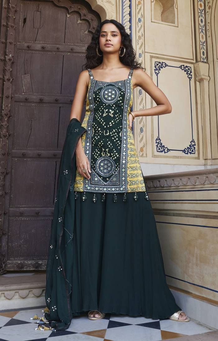 ANERI BOUTIQUE